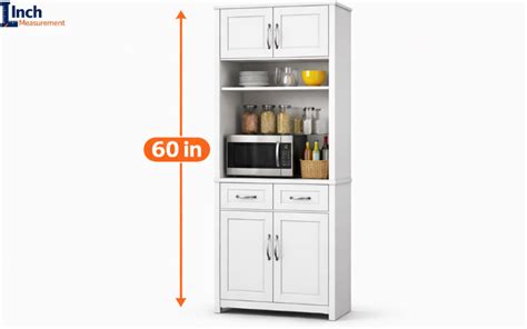 11 Common Things That Are 60 Inches Tall