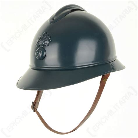 Ww1 French Helmet French Military Helmet Of The First World War