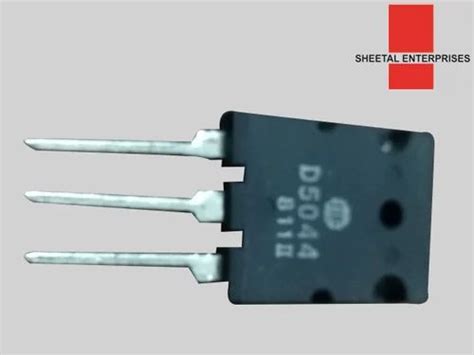 Welding Machine Transistor At ₹ 250piece New Items In Ahmedabad Id