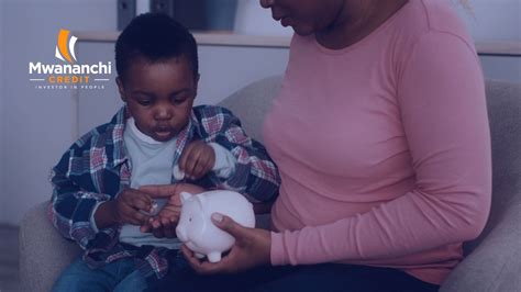 Mwananchi Targets Financial Literacy For Next Generation