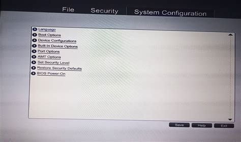 Enable Hyperthreading In Bios And Its Advantages Know Computing
