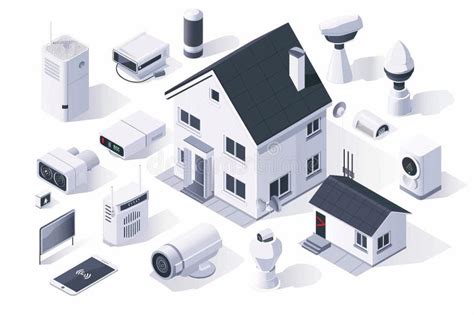 Protective Monitoring Through Smart Security Cameras Employs Modern