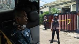 Posisi Ranjang Jadi Titik Terang Terbongkarnya Kasus Mayat Dicor Di Bandung Barat