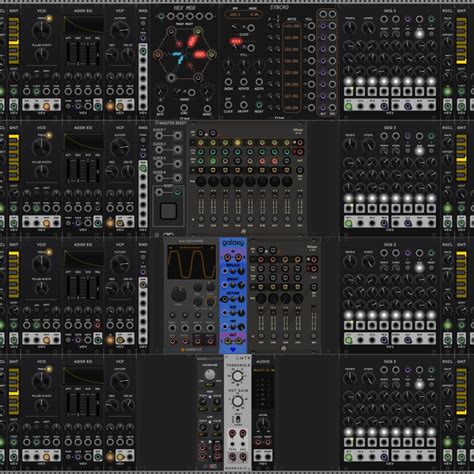 Phase To Phase Patchstorage