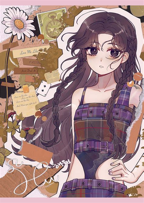 O Bianyi Didi Shu O Real Life Chinese Commentary Highres 1girl