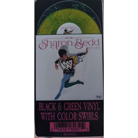 Sharon Redd Master Mixes 33t X 2 En Vente Sur Philboogietimes