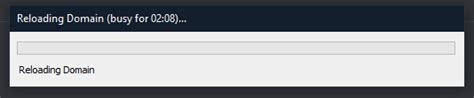 Every Minutes Unity Does This And Will Not Recover And I Have To Force Quit How Do I Stop
