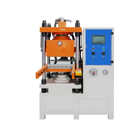 Silicone Label Machine