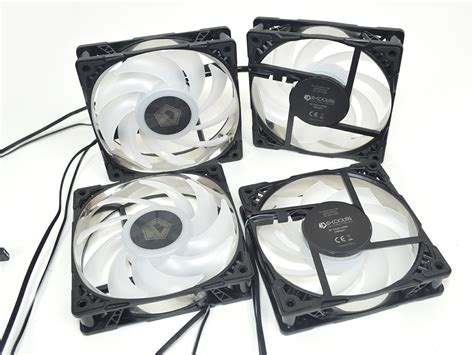 ID-Cooling Dashflow 360 XT AIO Review - A Closer Look | TechPowerUp