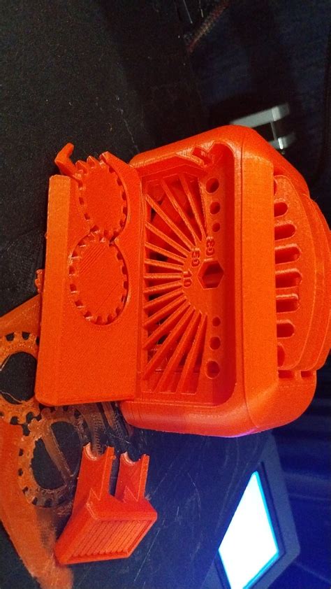 Failed Torture Toaster Render3