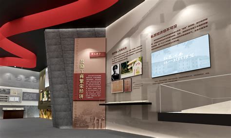 学校文化墙创意设计作品图片素材 站酷zcool