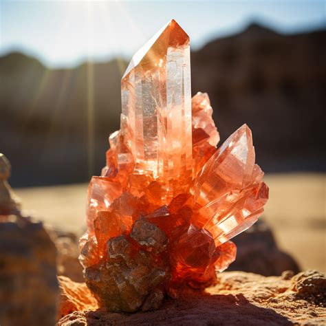 Sunstone — Crystal Meanings