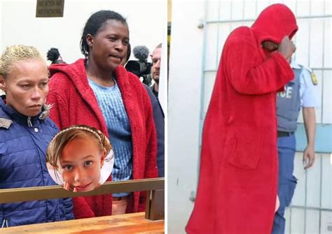 Joslin Smith Case Latest Suspect Appears In Court