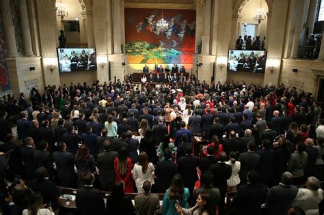 Ministro Armando Benedetti “ya No Nos Importa Si Se Hunde La Reforma