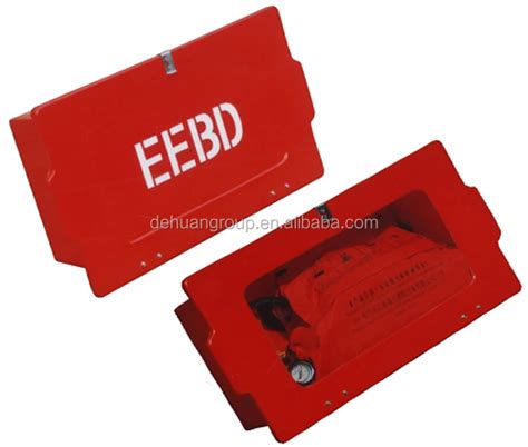 Fire Fighting Eebd Grp Frp Storage Box Secure And Durable