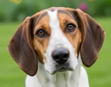 American Foxhound Facts Temperament Training Puppies Pictures