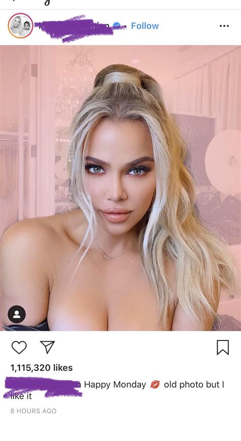 So Natural R Instagramreality