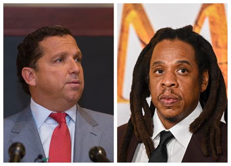 Why Tony Buzbee Messed Around And Found Out About Jay Z