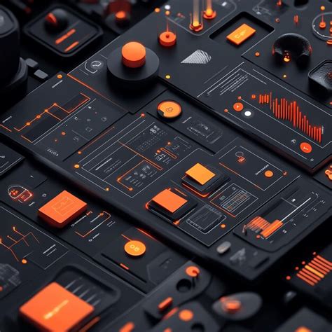 12000 Component Visualization Pictures