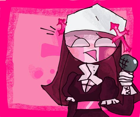 Sarvente Fnf By Tailsy3llowheart On Deviantart