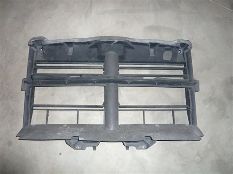 Active Grille Shutter Assembly One Stop Goat Shop