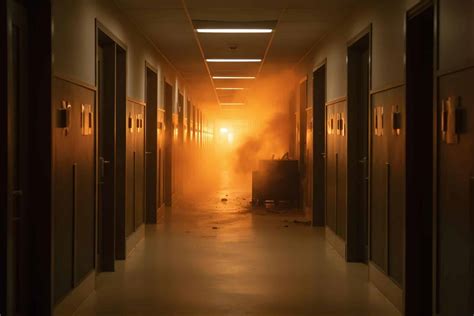 Fire Classes From A To K Everything You Need To Know Tecnitex En