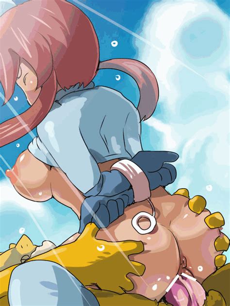 Boris Noborhys Hypno Skyla Pokemon Nintendo Pokemon Animated