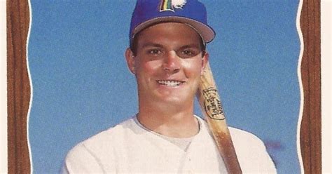 Jeff Barton Started Career Cross Country Saw 2 Pro Seasons