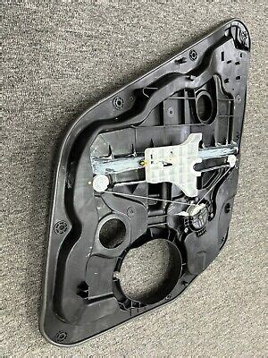 Oem 83481 3x000 Power Window Regulator Rearright For Hyundai Elantra