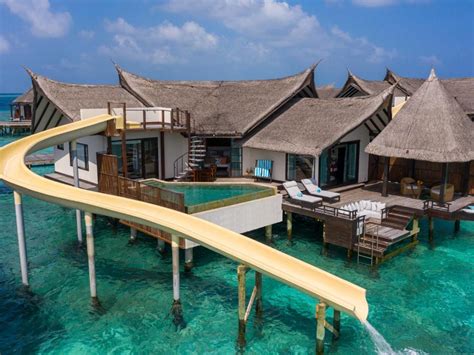 10 Best Honeymoon Overwater Suites In Maldives 2025 Maldives Magazine