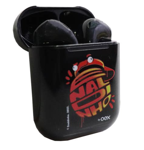 Fone De Ouvido Bluetooth TWS12 OEX Game