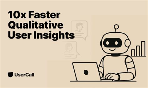 Usercall Qualitative Data Analysis Software And Ai Moderated