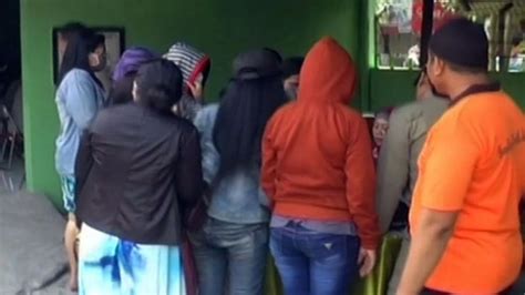 7 Psk Dolly Terjangkit Hiv Aids