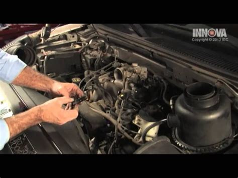 Camshaft Position Sensor Location Ford F150 Simple Steps To Find It