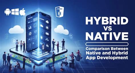 Why Choose Ionic Framework For Hybrid App Development