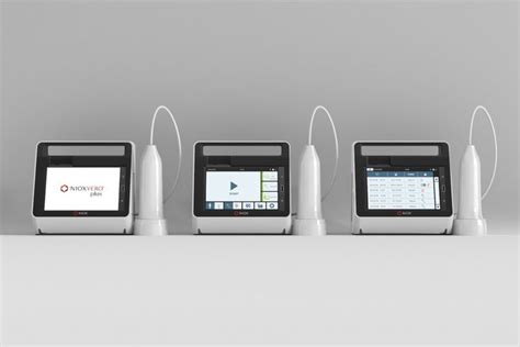 Niox Vero Asthma Detection Kit