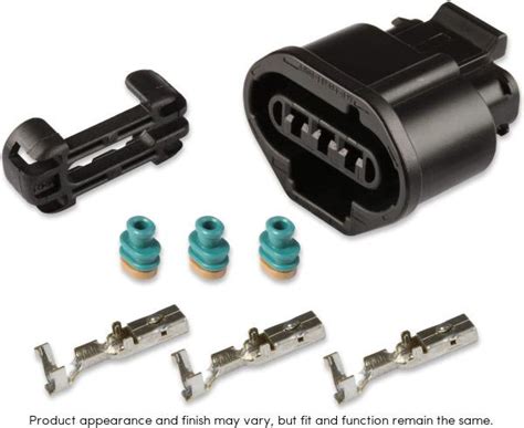 Throttle Position Sensor Connector S619 By Standard Pro Series On