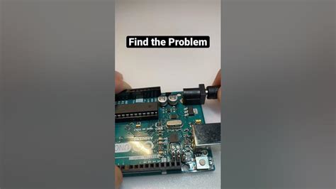 Major Problem Why Your Arduino Does Not Work Arduino Electrician