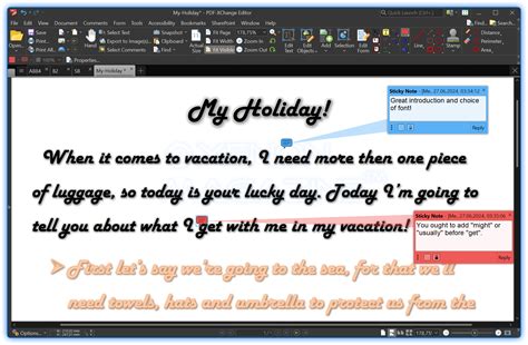 Xenon Magazine PDF XChange Pro Offers Great Tools