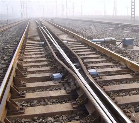 Railroad Track Switches Railway Turnout Railroad Switch View Railway Turnout China Coal