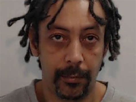 Man Jailed For Shooting Woman In Vagina In Sex Fantasy Gone Wrong At Stockport Hotel The