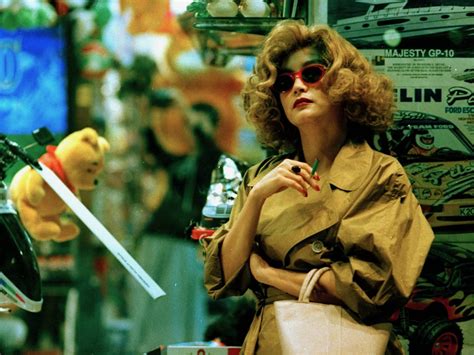 All Wong Kar Wais Hong Kong Movies Ranked