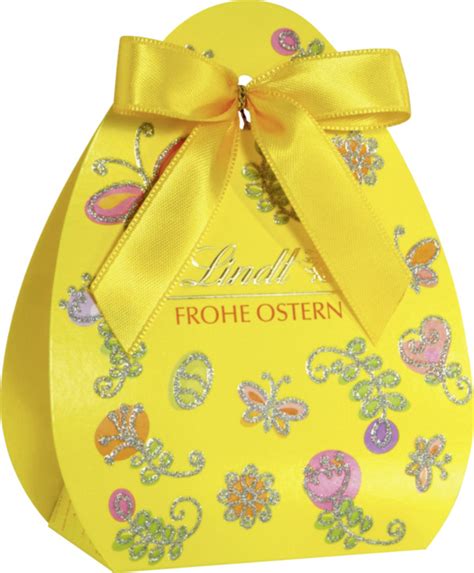 Lindt Kleine Ostergeschenke Von Rossmann Ansehen