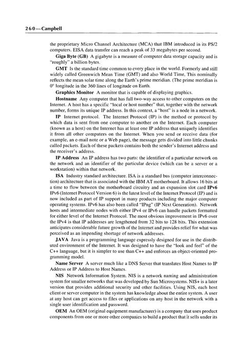 Introduction To Bio Informatics 52 260 Campbell The Proprietary