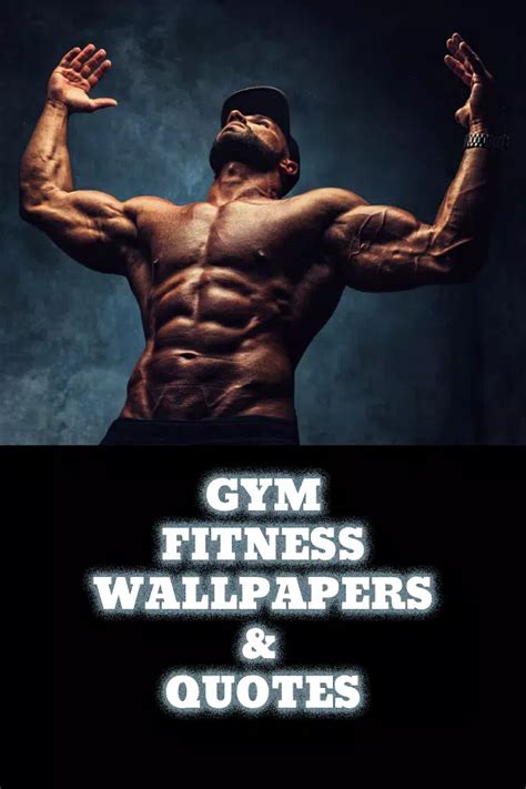 Gym Workout Wallpapers