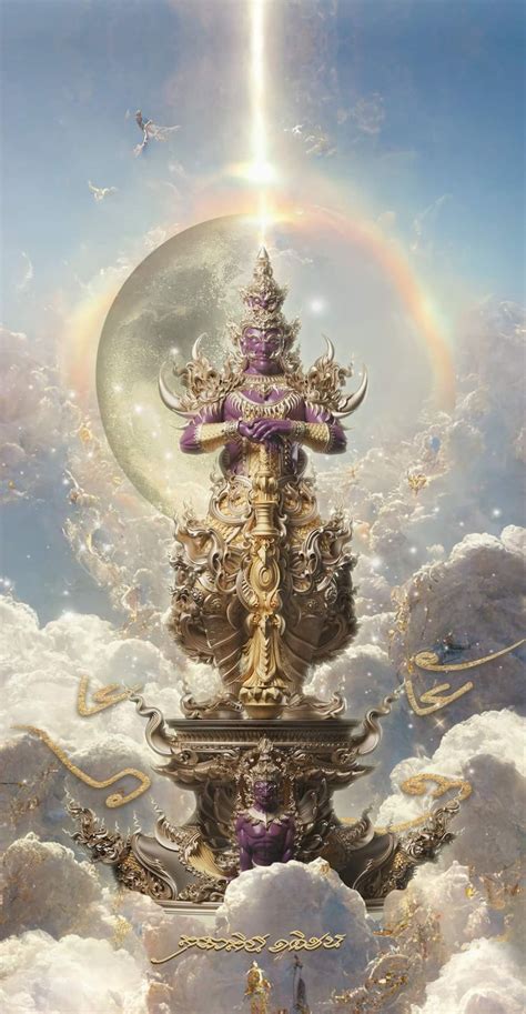 Arte Espiritual Árbol Cósmico