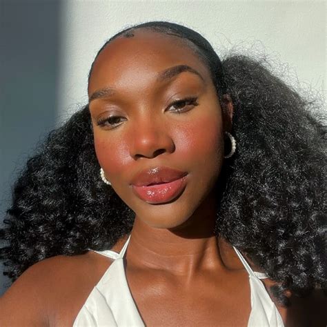 Strawberry Makeup🍓 In 2025 Natural Blush Makeup Drunk Blush Makeup