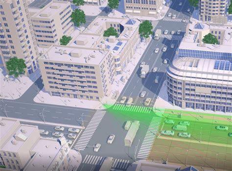 Black And Mcdonald Its Whitepaper Intersection Management