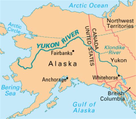 Move Over Michael Phelps Quebec Man Swims 3200 Km Down Yukon River