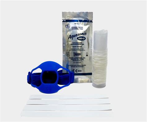 Tee Procedure Kit And Cover